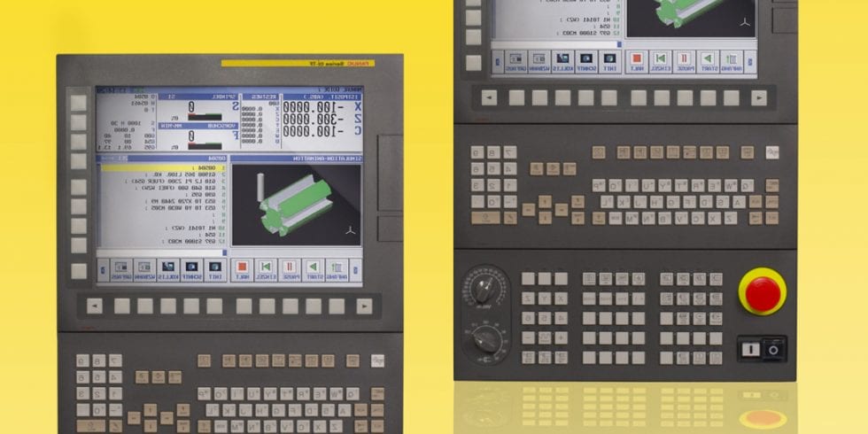 Control Retrofit | CN Repair (UK) Ltd